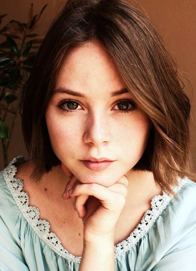 WAAPA Diploma Music Theatre Production - Laura Bernay - Voice Tuition